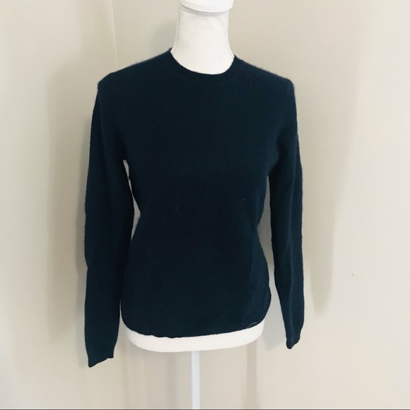 Fenn Wright Manson | Sweaters | Fenn Wright Manson Cashmere Sweater ...